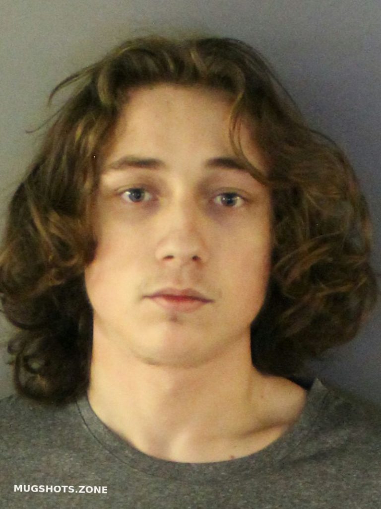 WATERMAN CALEB JOSEPH 01/28/2023 - Charlotte County Mugshots Zone
