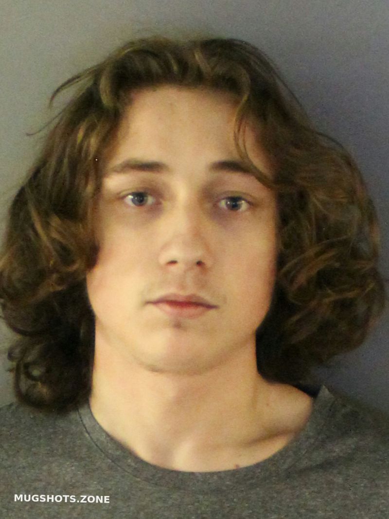 WATERMAN CALEB JOSEPH 01/28/2023 - Charlotte County Mugshots Zone