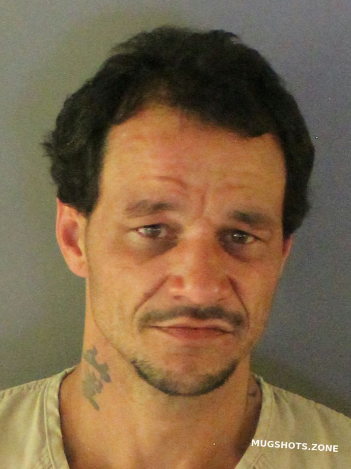 O'BRIEN DANIEL DAVID 01/29/2023 - Charlotte County Mugshots Zone