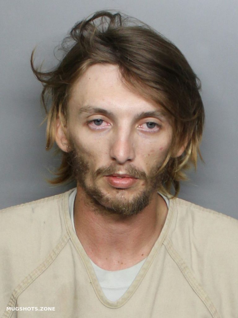 SUTTON MATTHEW 01/31/2023 - Charlotte County Mugshots Zone