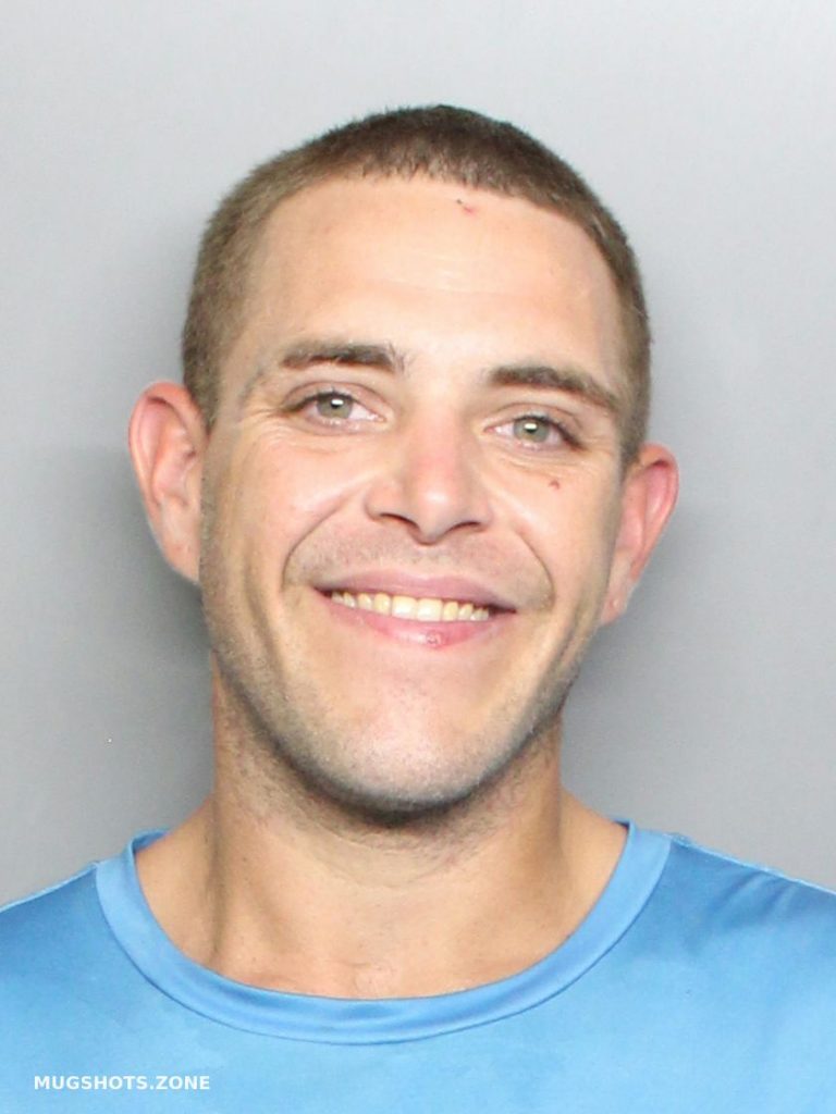 PATTERSON RICHARD LEE 01/31/2023 - Charlotte County Mugshots Zone