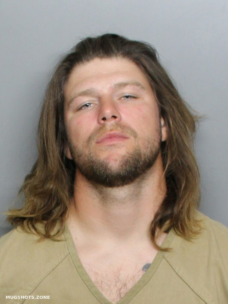 DAVIS ALEC CHRISTIAN 01/31/2023 - Charlotte County Mugshots Zone