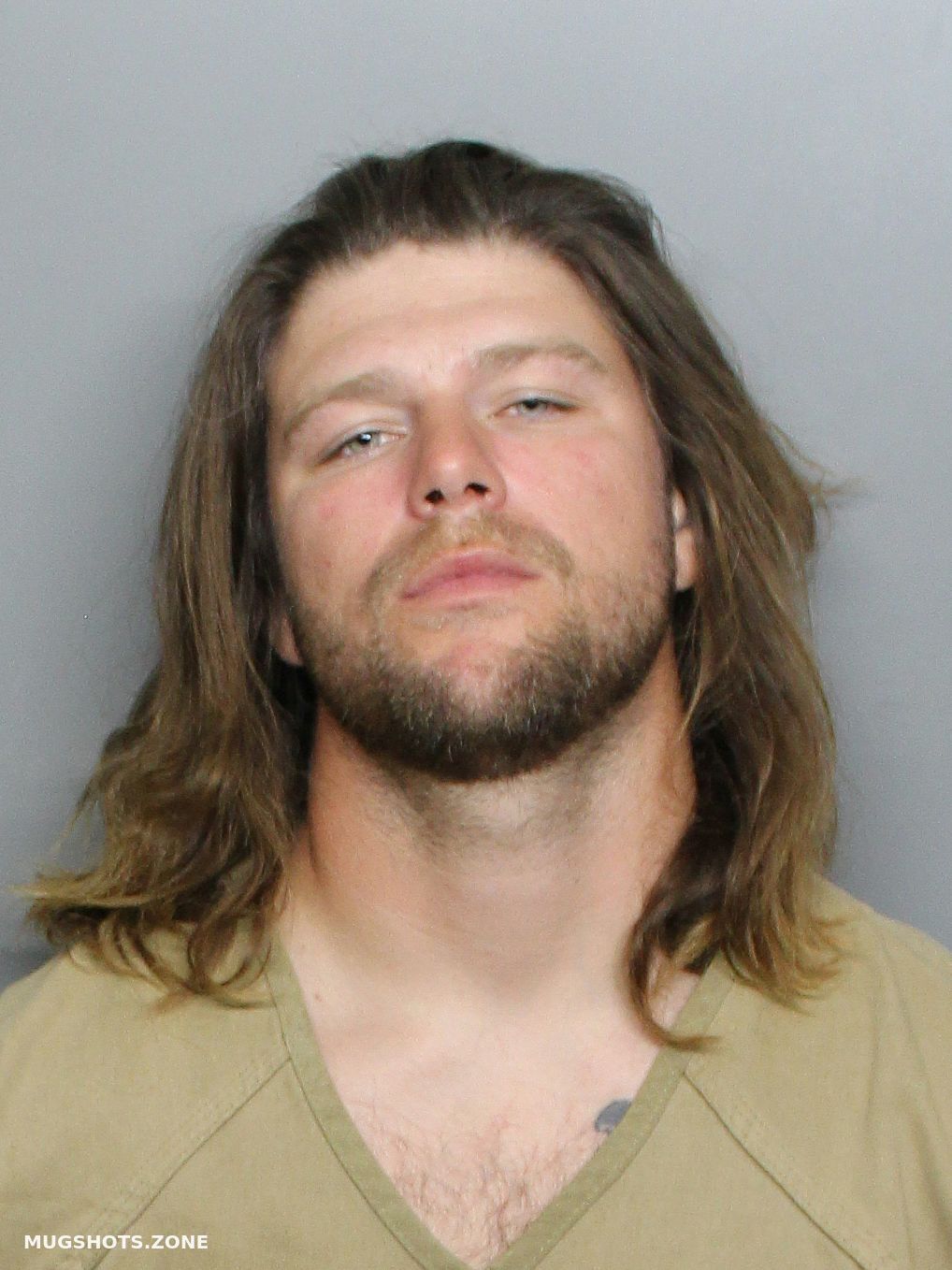 DAVIS ALEC CHRISTIAN 01/31/2023 - Charlotte County Mugshots Zone