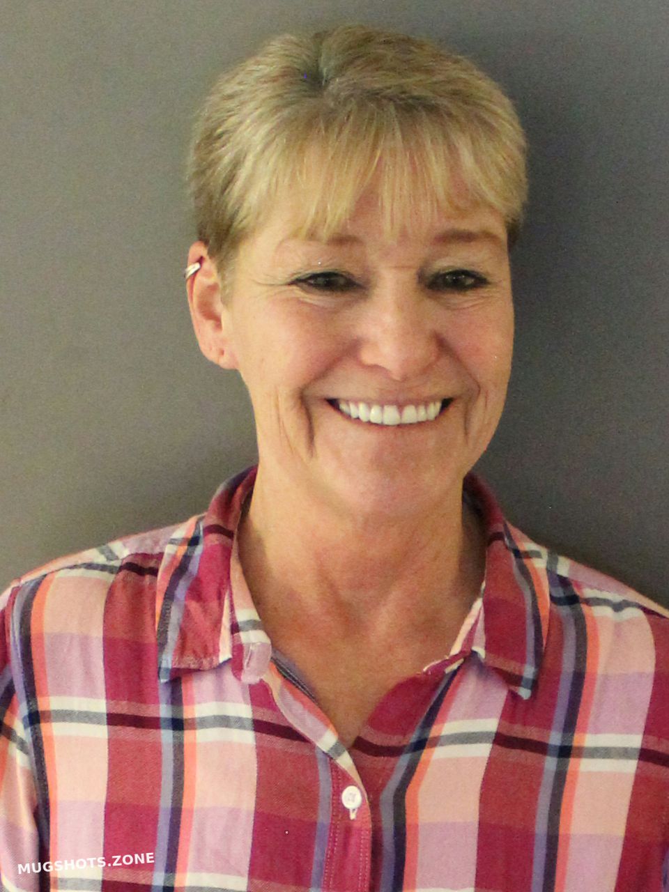 NEMSER DEBORAH GREER 02/02/2023 - Charlotte County Mugshots Zone