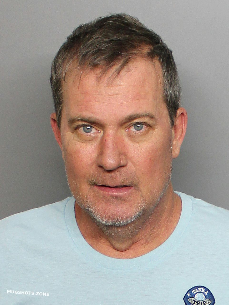 WADSWORTH JASON WALKER 02/03/2023 - Charlotte County Mugshots Zone