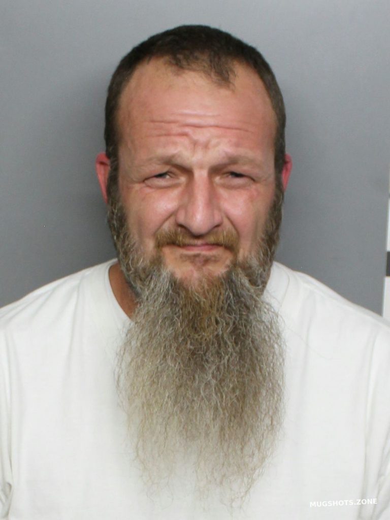 FLOWERS TROY ALAN 02/04/2023 - Charlotte County Mugshots Zone