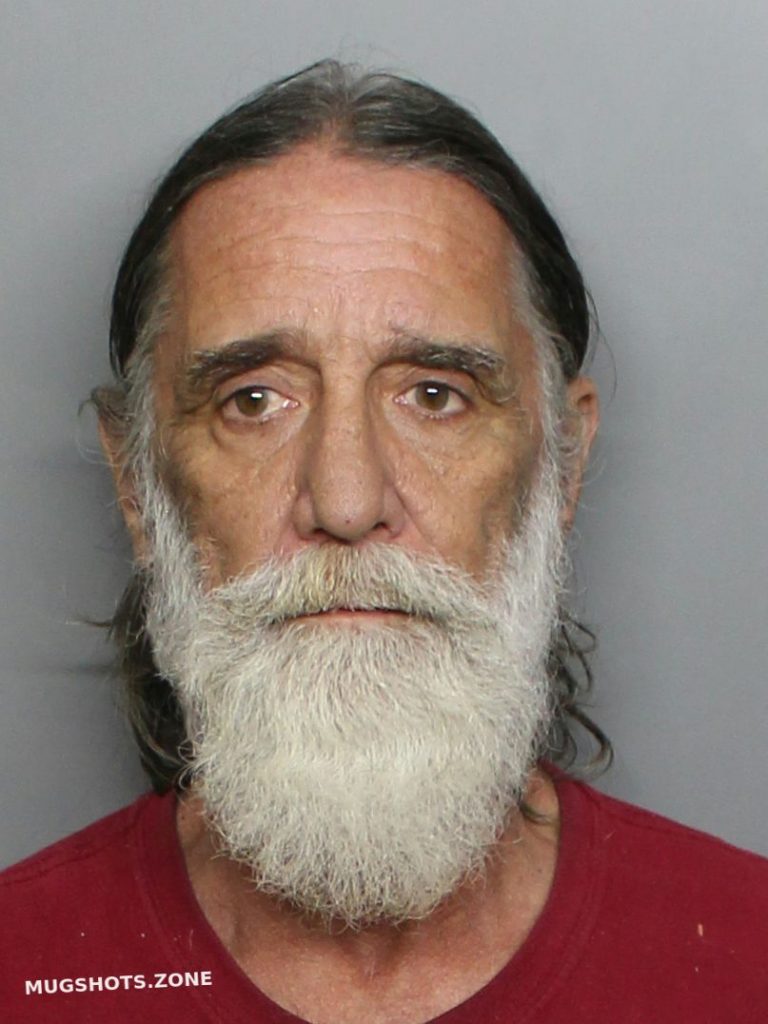 WEAVER STEVEN WAYNE 02/04/2023 - Charlotte County Mugshots Zone