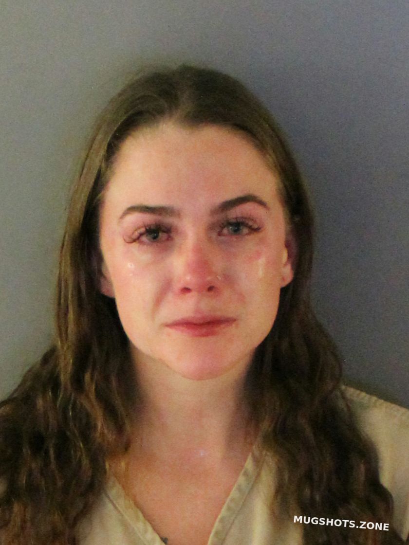 DONATH KAYLA AUTUMN 02/08/2023 - Charlotte County Mugshots Zone