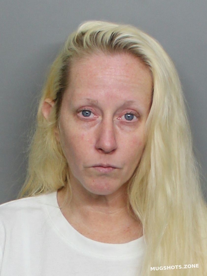 RUTHERFORD SUE ELLEN 02/08/2023 - Charlotte County Mugshots Zone