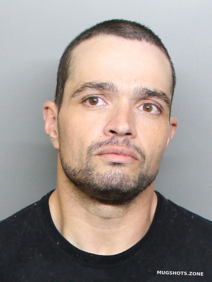 MENGARELLI DONALD JAY 02/09/2023 - Charlotte County Mugshots Zone