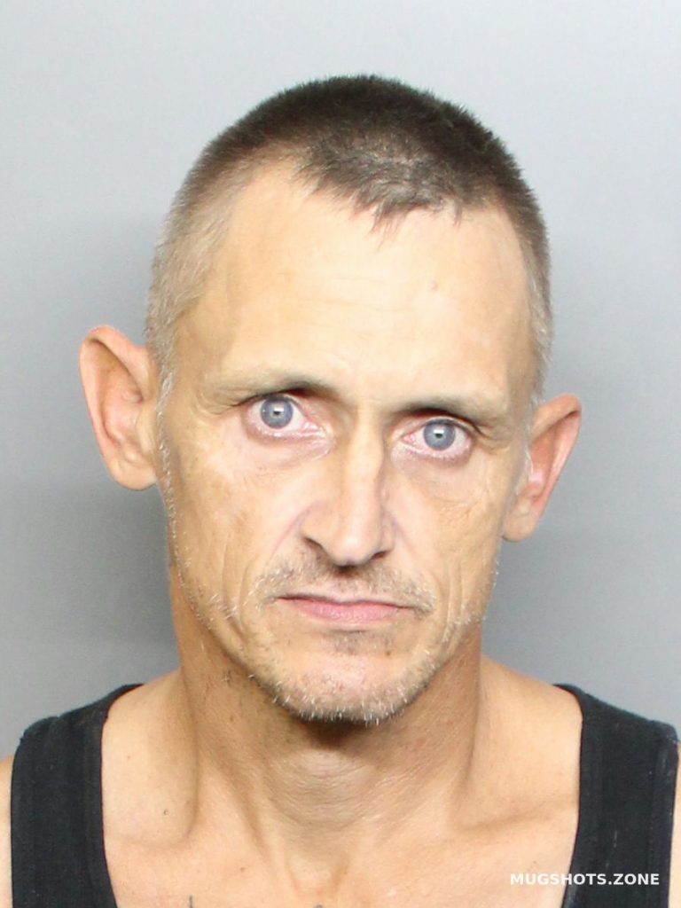 DESROCHES KEVEN PIERRE 02/09/2023 - Charlotte County Mugshots Zone