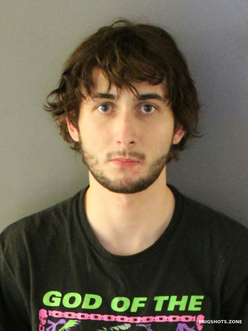 HOWE DENNIS GREGORY 02/10/2023 - Charlotte County Mugshots Zone