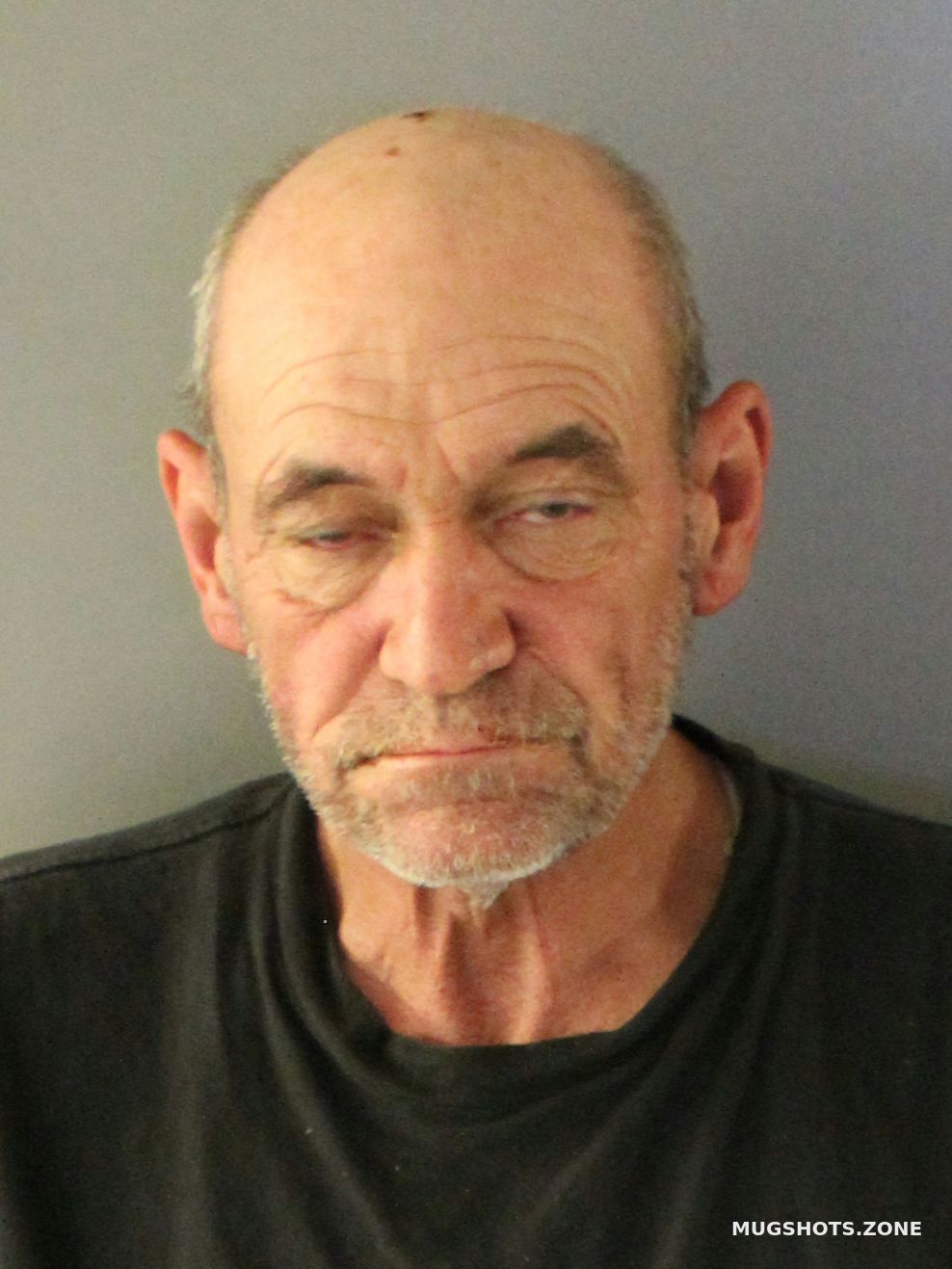 BUTLER LANCE KEVIN 02/12/2023 - Charlotte County Mugshots Zone