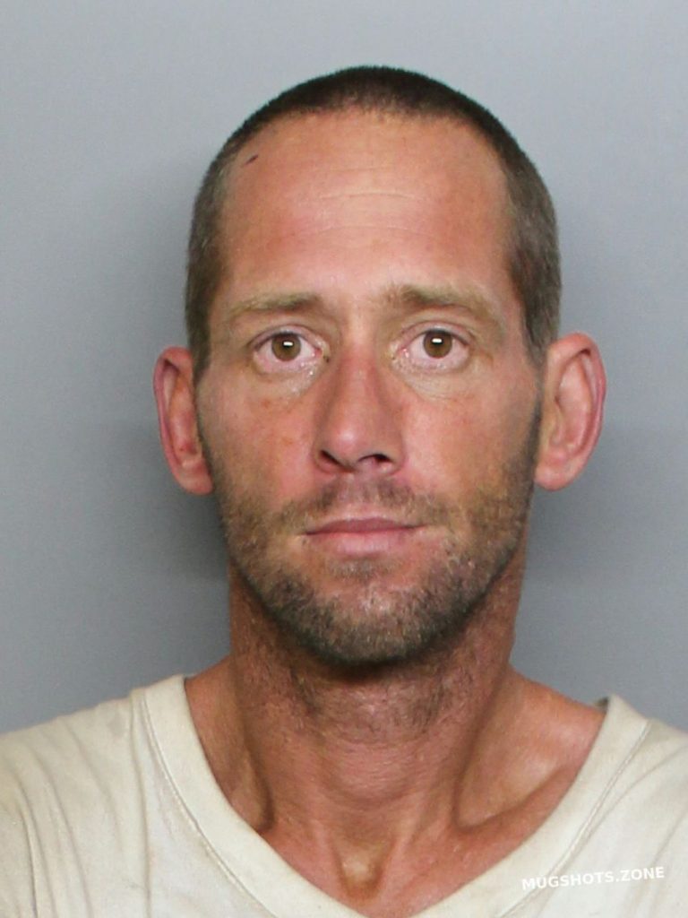 HARTMAN JONATHAN ALAN 02/12/2023 - Charlotte County Mugshots Zone