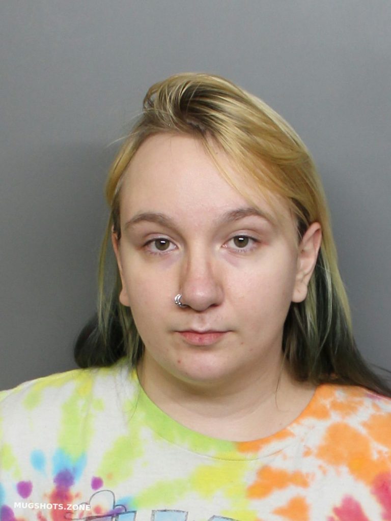 HANEY JASMINE FAITH 02/13/2023 - Charlotte County Mugshots Zone