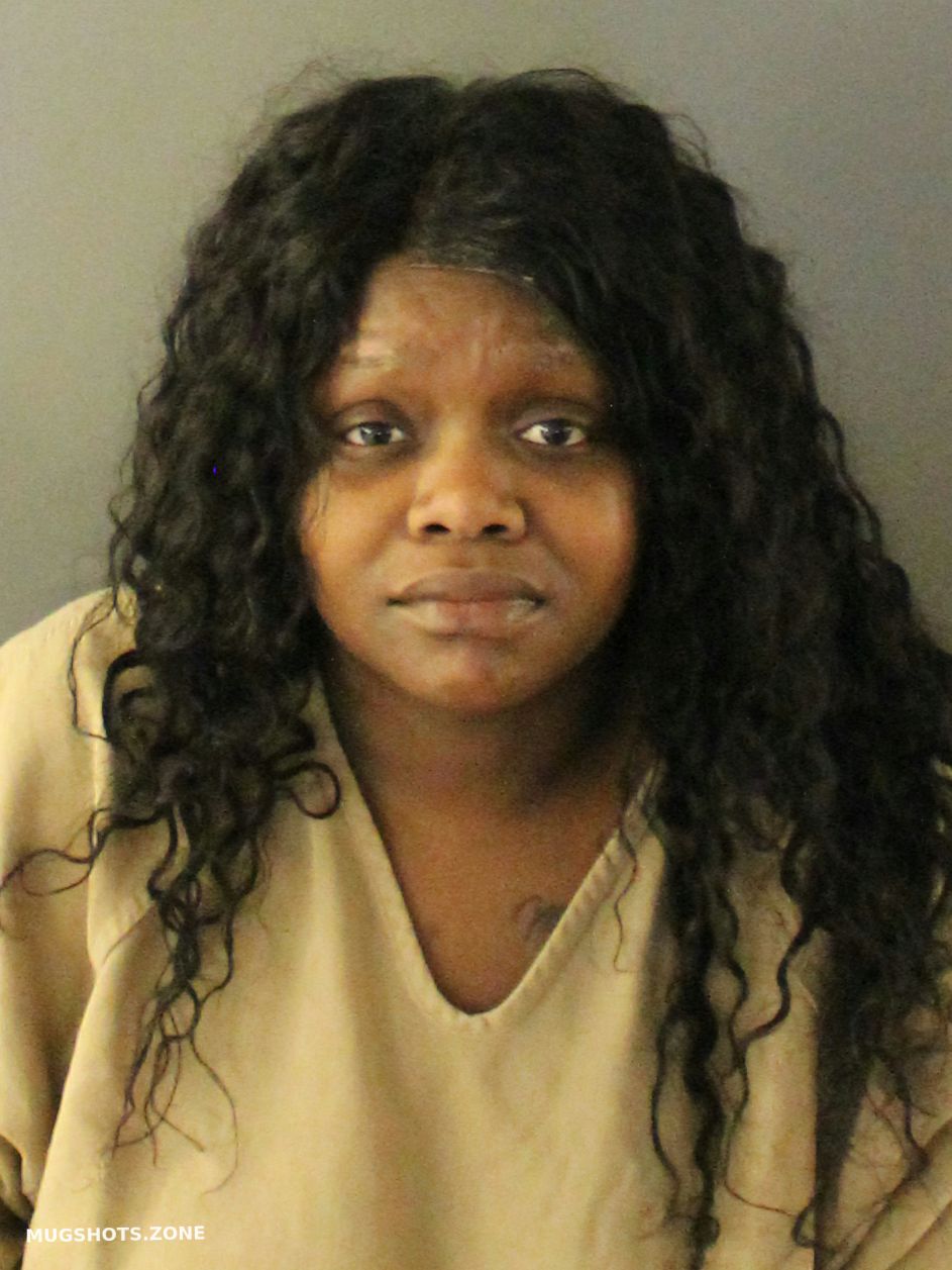 TYSON JENNIFER MONEKE 02/13/2023 - Charlotte County Mugshots Zone