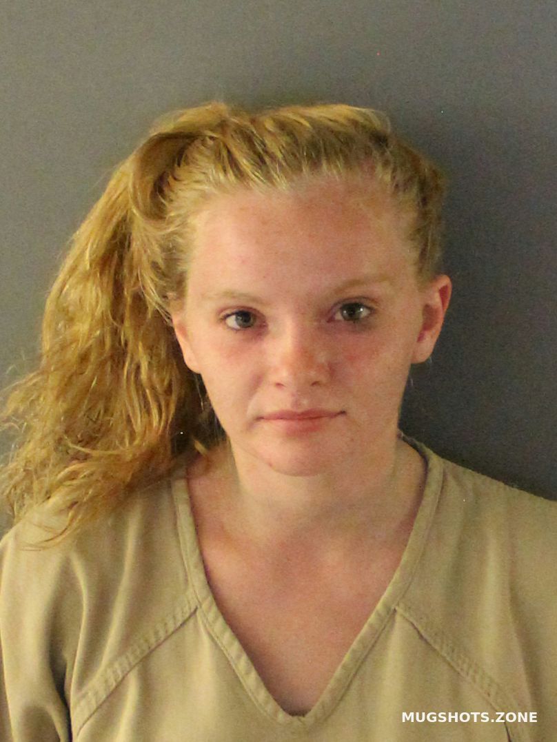 Schneider Selina 02 16 2023 Charlotte County Mugshots Zone
