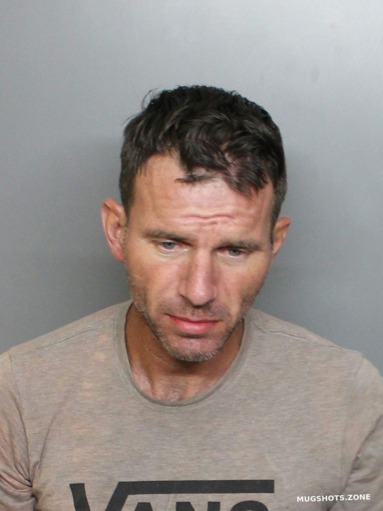 GREUS WESLEY PHILLIP 02/16/2023 - Charlotte County Mugshots Zone