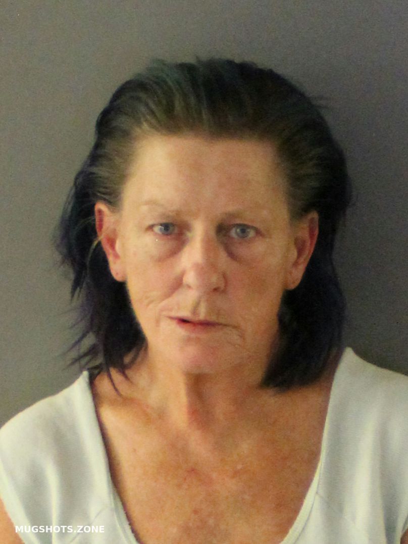 JOHNSON STEPHANIE MARIE 02/19/2023 - Charlotte County Mugshots Zone