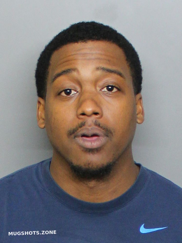 COKLEY JACQUEZ LEONARD 02/22/2023 - Charlotte County Mugshots Zone