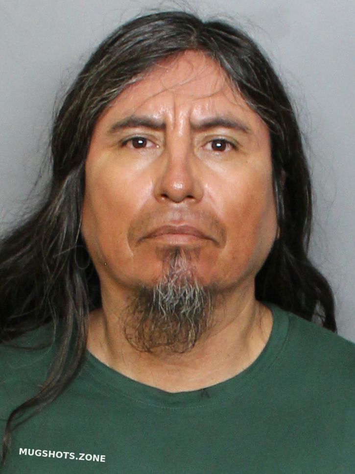 GONZALEZ MENDOZA JOSE 02/24/2023 - Charlotte County Mugshots Zone