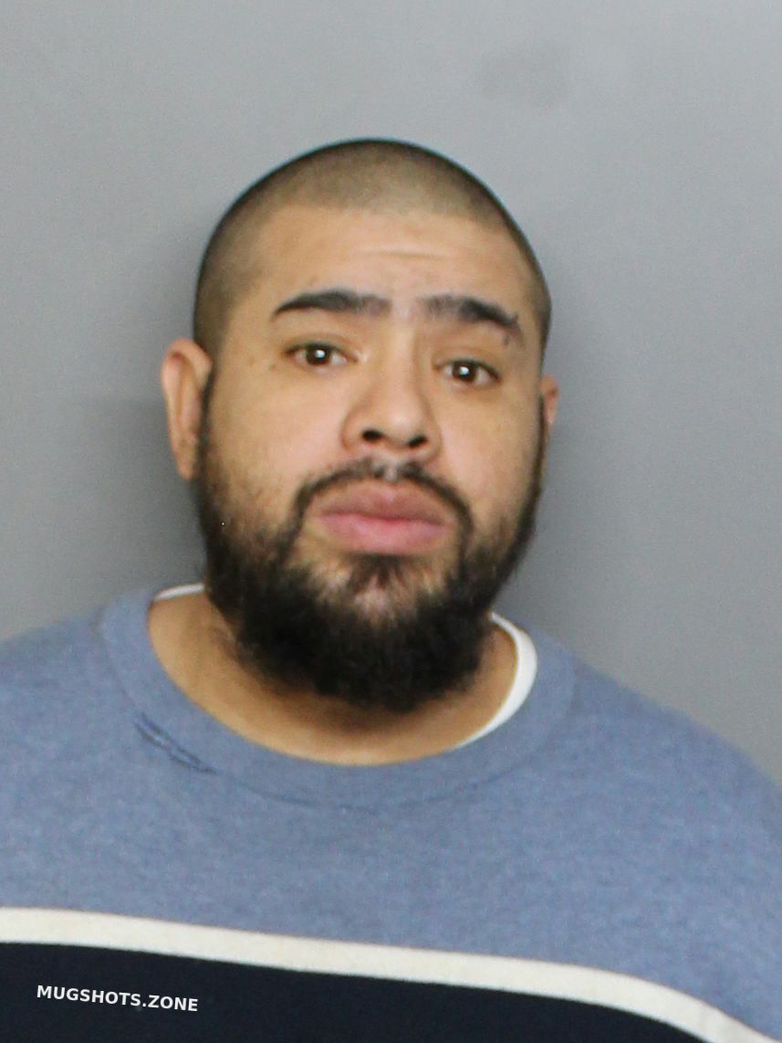 REYES JOSE ULYSSES 02/24/2023 - Charlotte County Mugshots Zone