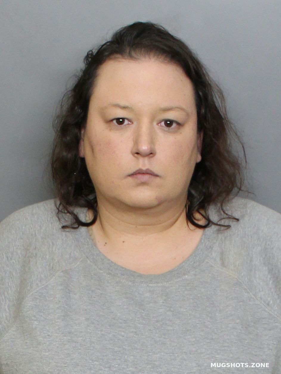 GRENIER JENNIFER ELIZABETH 02/26/2023 - Charlotte County Mugshots Zone