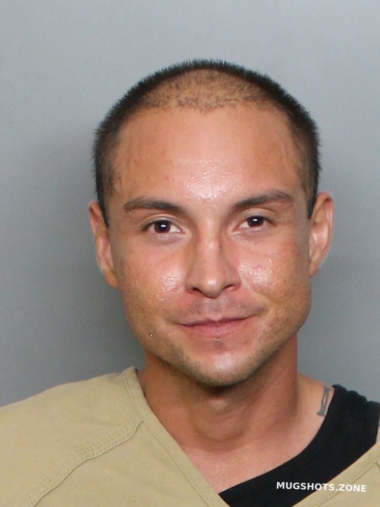 BANNAN MATOS ALEC CAMERON 02/27/2023 - Charlotte County Mugshots Zone