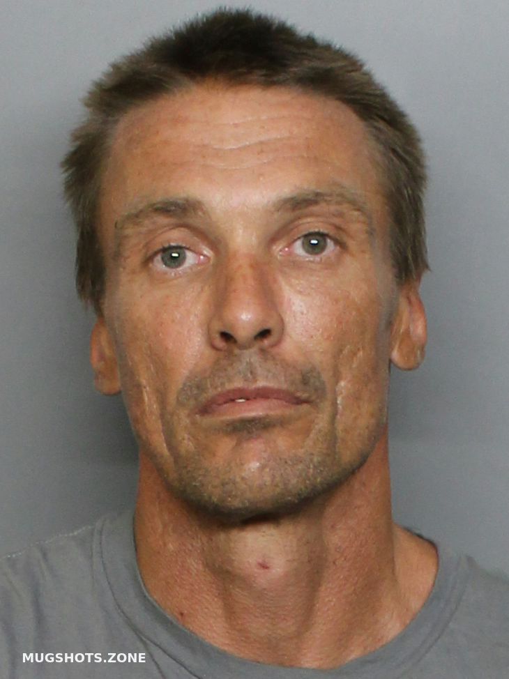 MURPHY MICHAEL LEE 02/28/2023 - Charlotte County Mugshots Zone