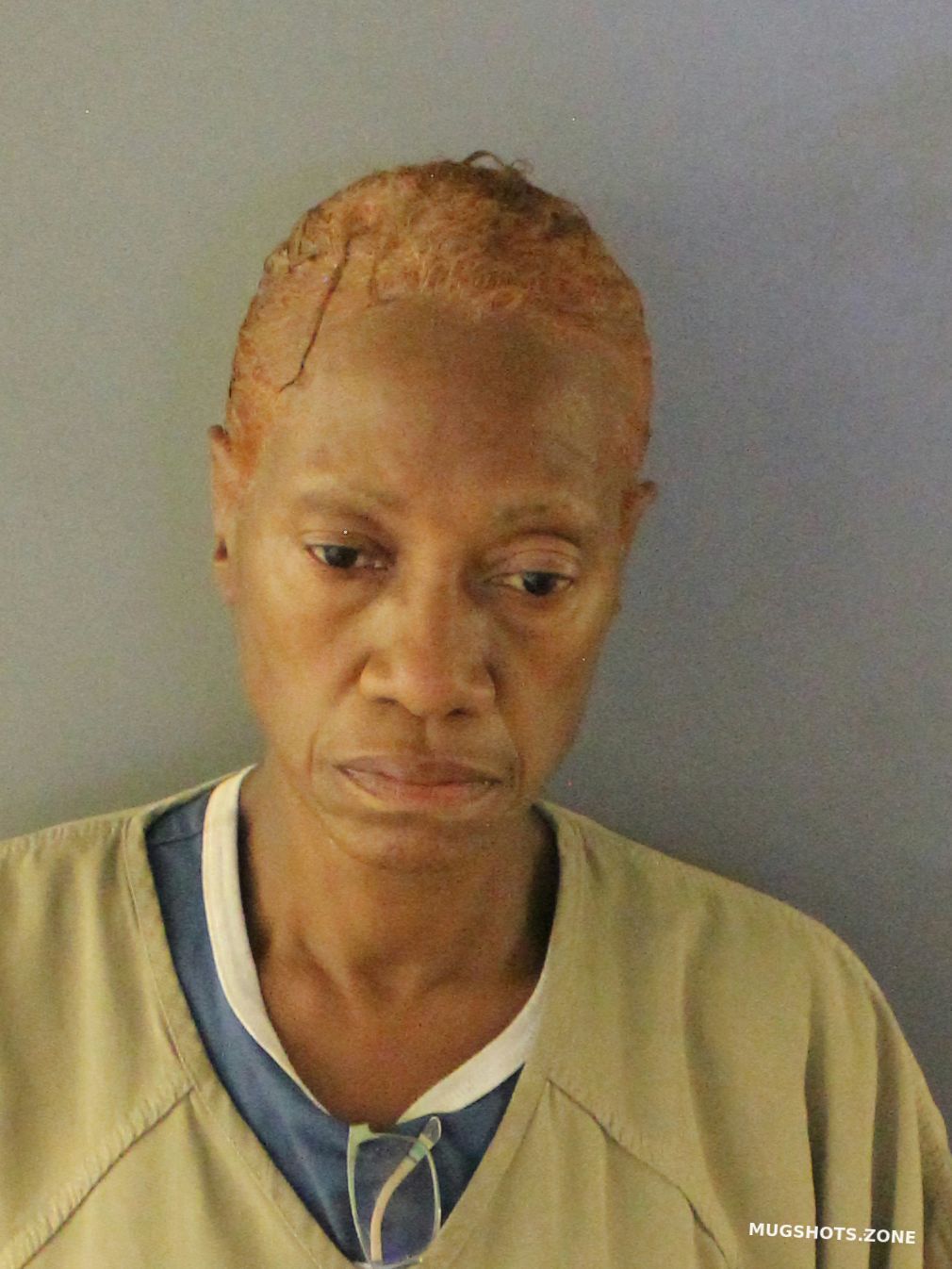 CHATTOO OPAL SHERRY ELETHA 02/28/2023 - Charlotte County Mugshots Zone