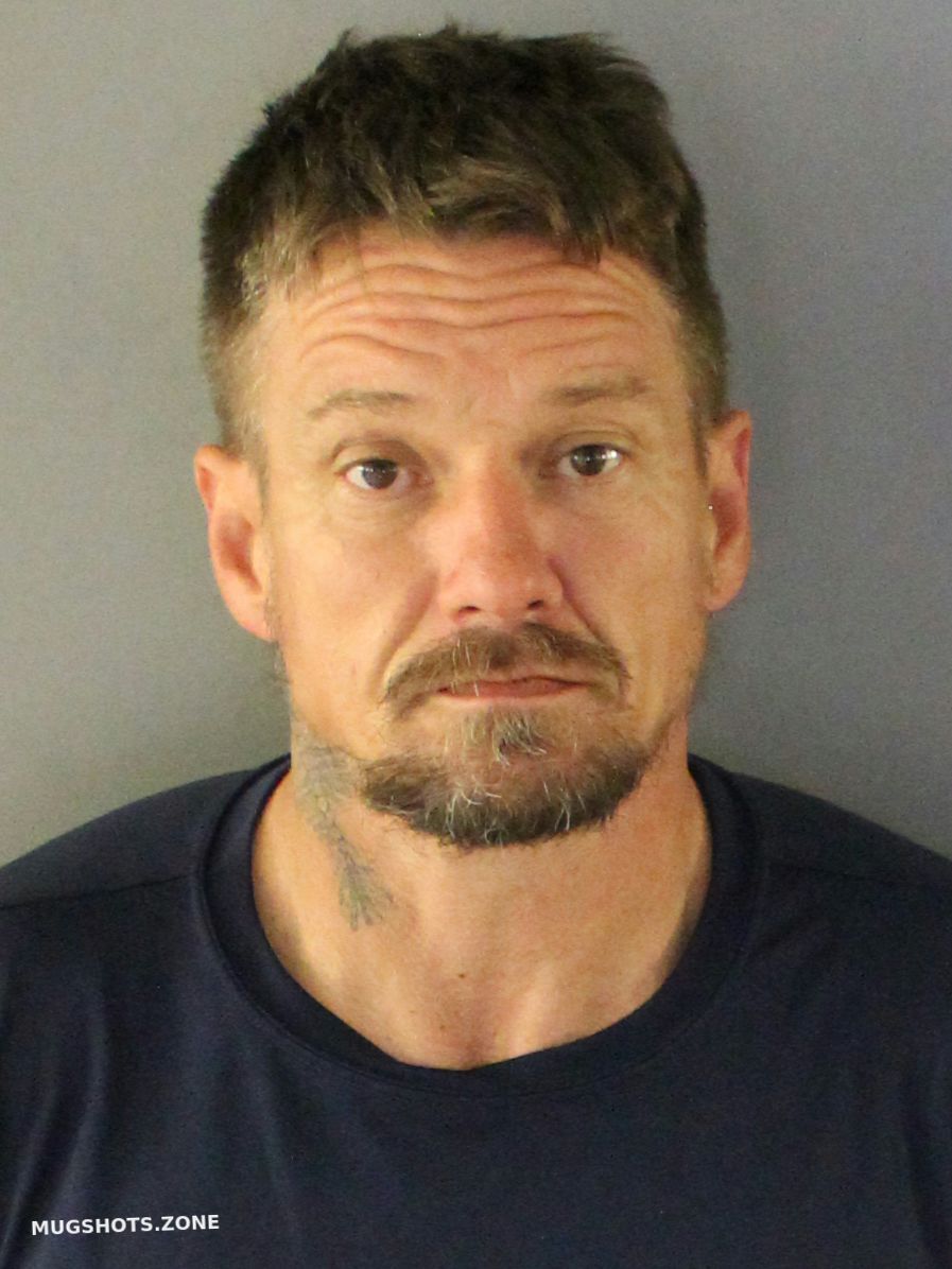 MACCHI STEPHEN ANTHONY 03/01/2023 - Charlotte County Mugshots Zone