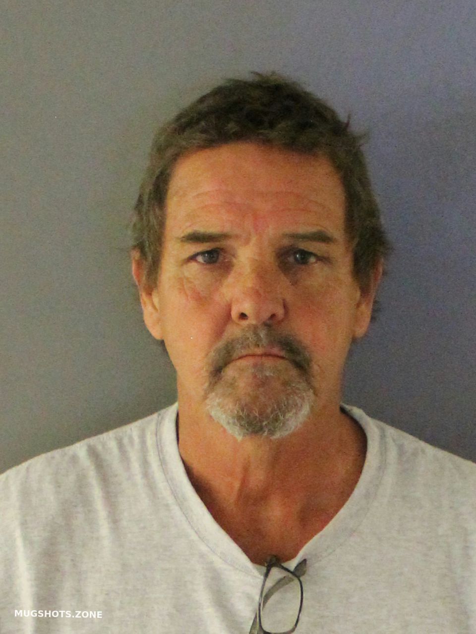 JONES KENNETH ALAN 03/02/2023 - Charlotte County Mugshots Zone