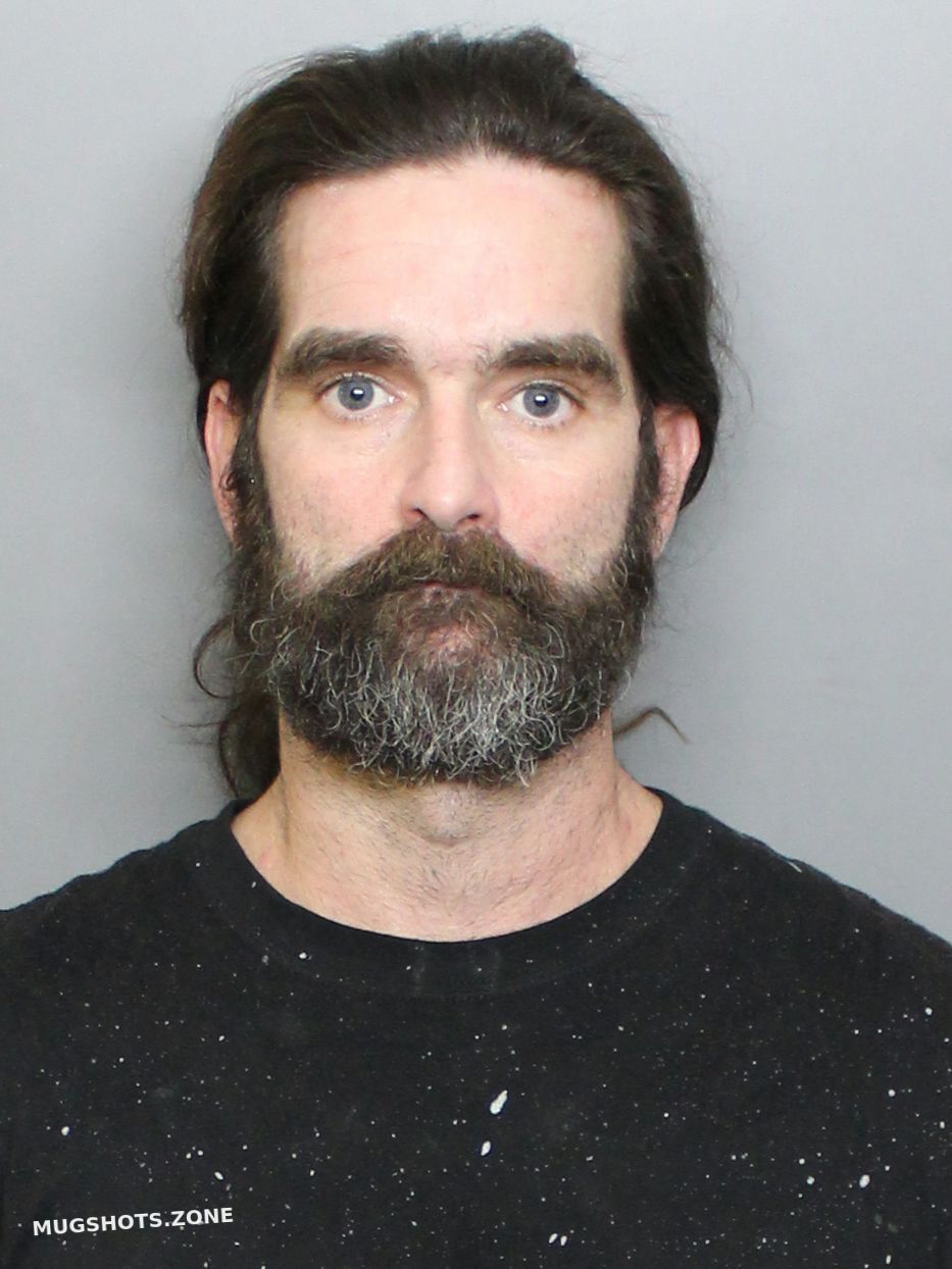 BUSH ERIC JOSEPH 03/03/2023 - Charlotte County Mugshots Zone