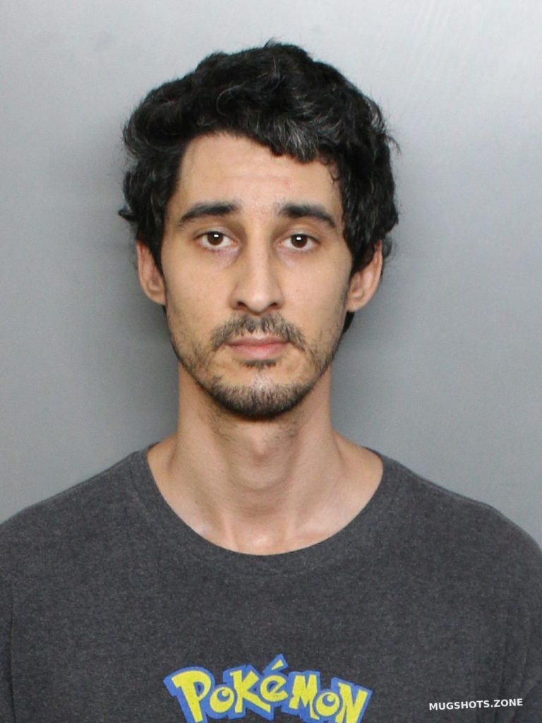 PEARSON RICHARD KENNETH 03/03/2023 - Charlotte County Mugshots Zone