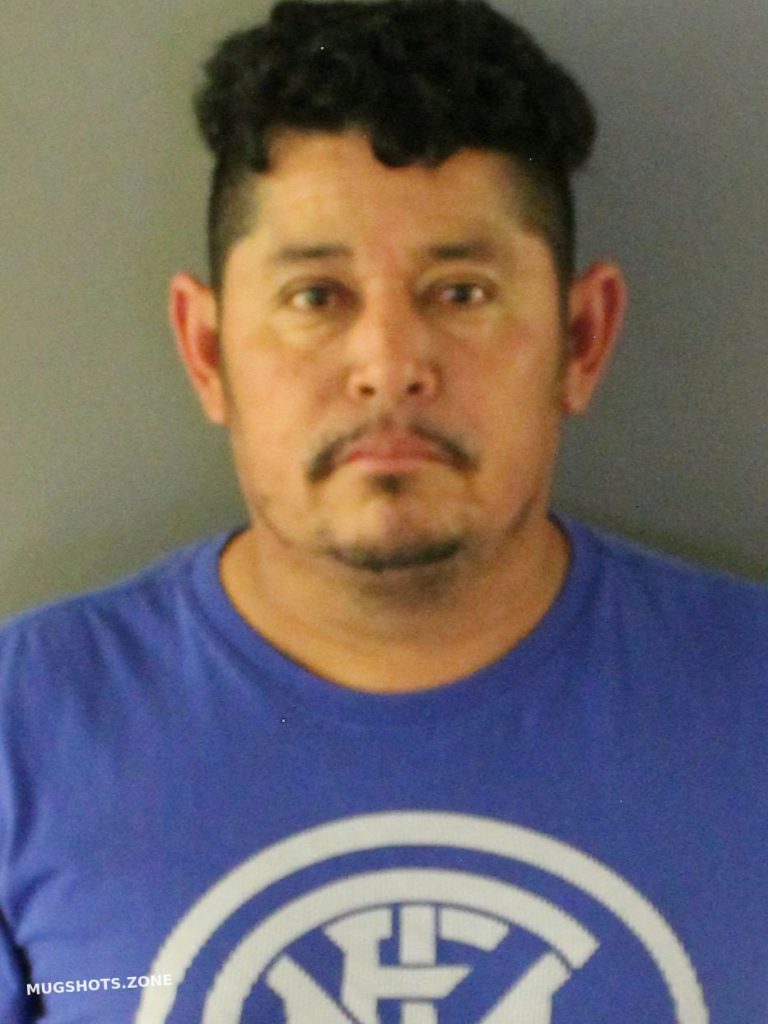 RODRIGUEZ FUENTES ALEJANDRO 03/04/2023 - Charlotte County Mugshots Zone