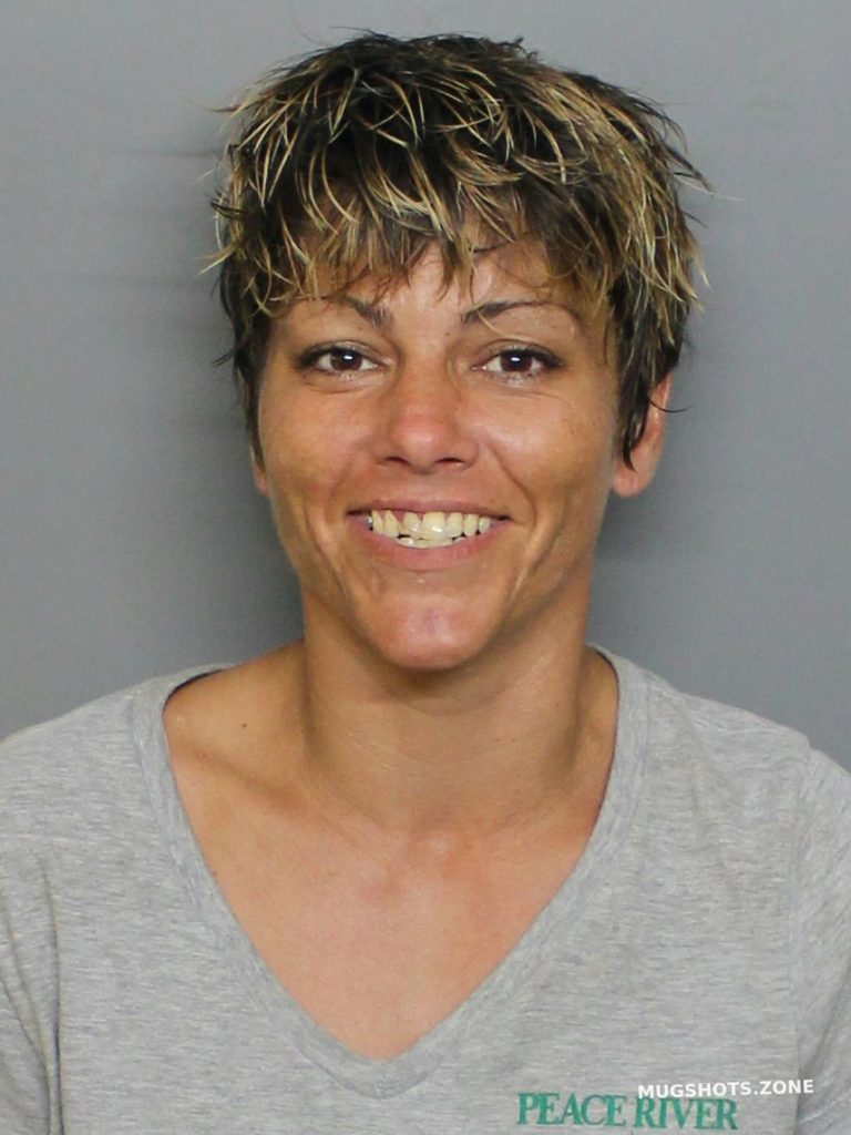 MAY TIFFANY DIANN 03/04/2023 - Charlotte County Mugshots Zone