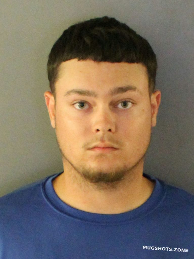 HAGARTY ROBBI LEE 03/06/2023 - Charlotte County Mugshots Zone