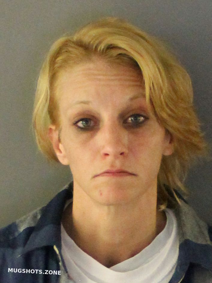 CHARPENTIER CHELSEA NICOLE 03/06/2023 - Charlotte County Mugshots Zone