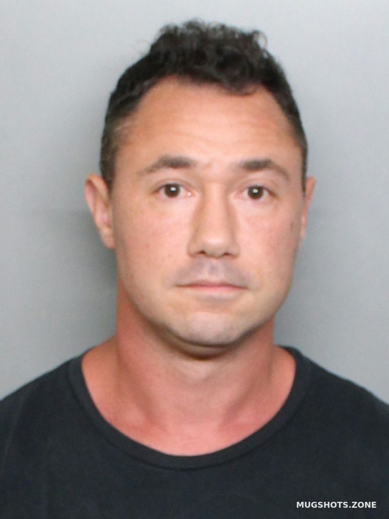 REINERT KENNETH 03/07/2023 - Charlotte County Mugshots Zone