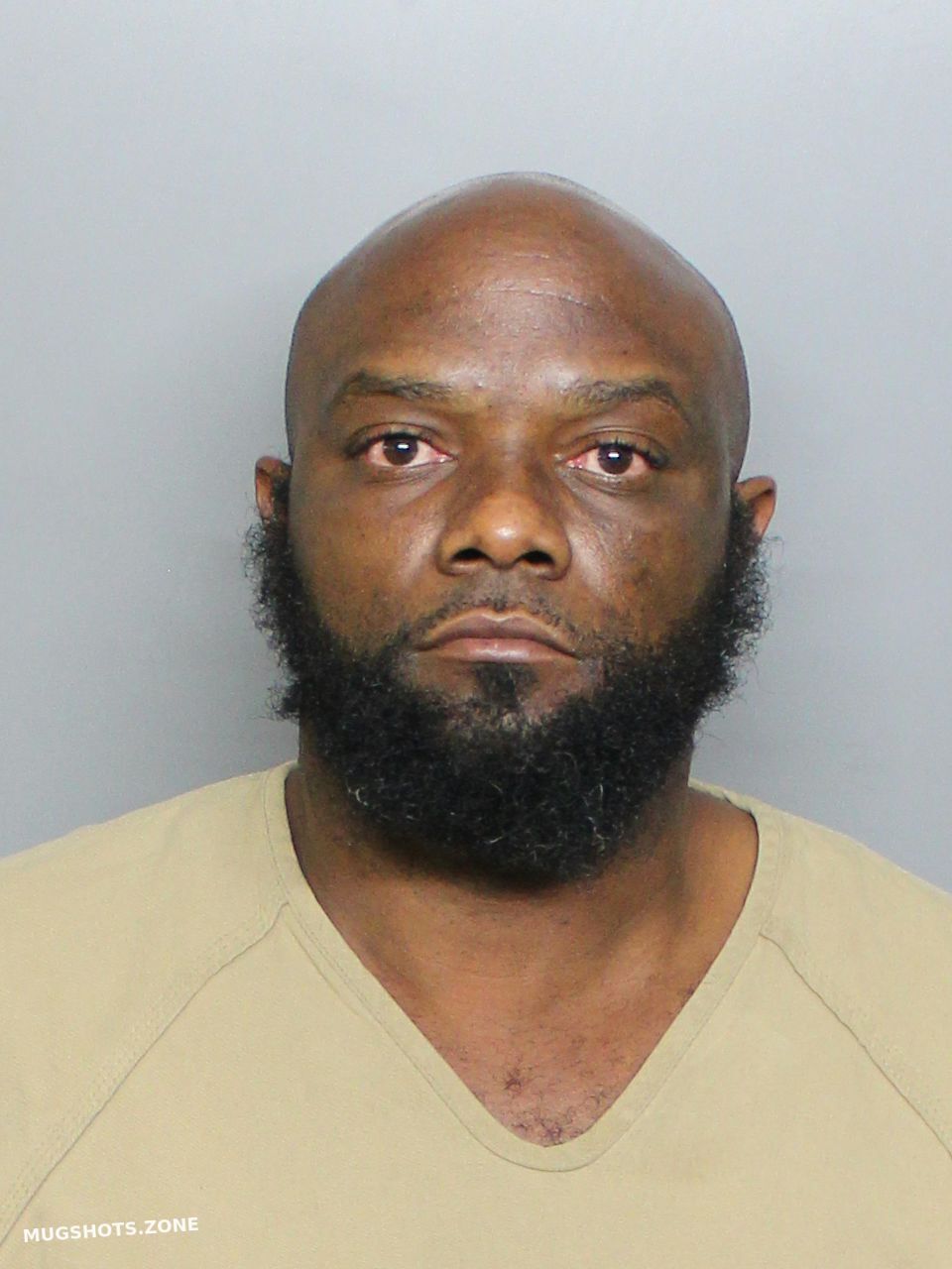 PERRY ERIC DARNELL 03/07/2023 - Charlotte County Mugshots Zone