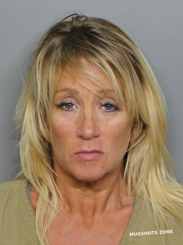 HOLDER DEBORAH DALYNN 03/07/2023 - Charlotte County Mugshots Zone