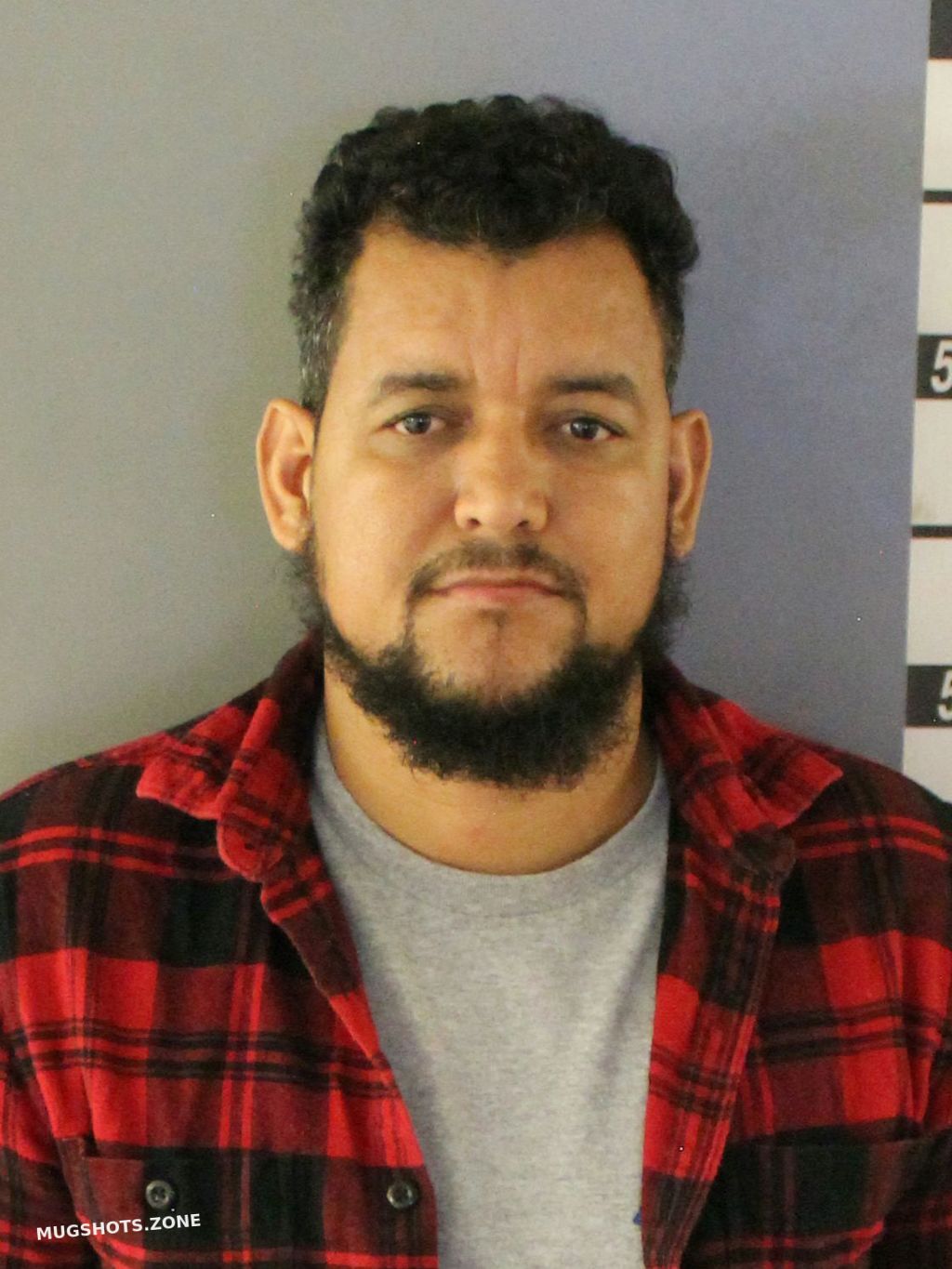 URBINA-ALMENDAREZ CESAR MANUEL 03/10/2023 - Charlotte County Mugshots Zone