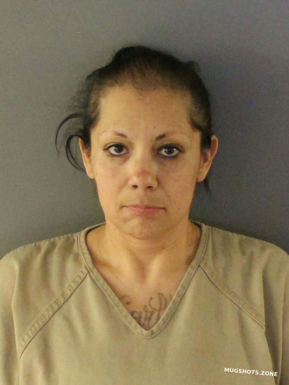 SMITH MICHELLE ELIZABETH 03/11/2023 - Charlotte County Mugshots Zone