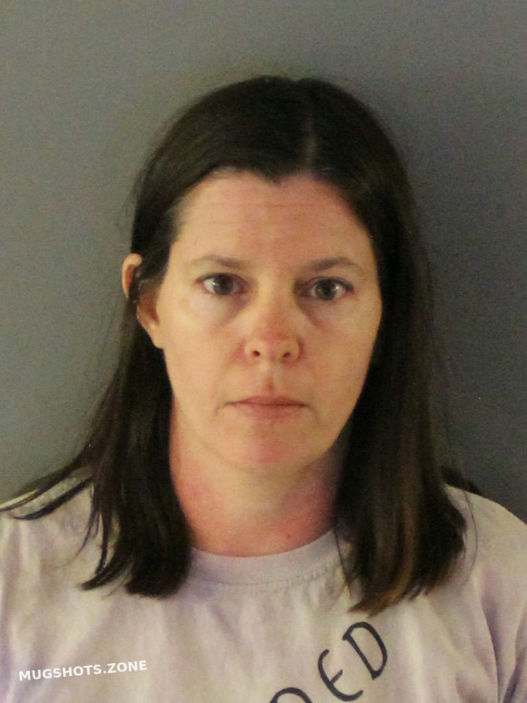 FRARY JESSICA LYNN 03/11/2023 - Charlotte County Mugshots Zone