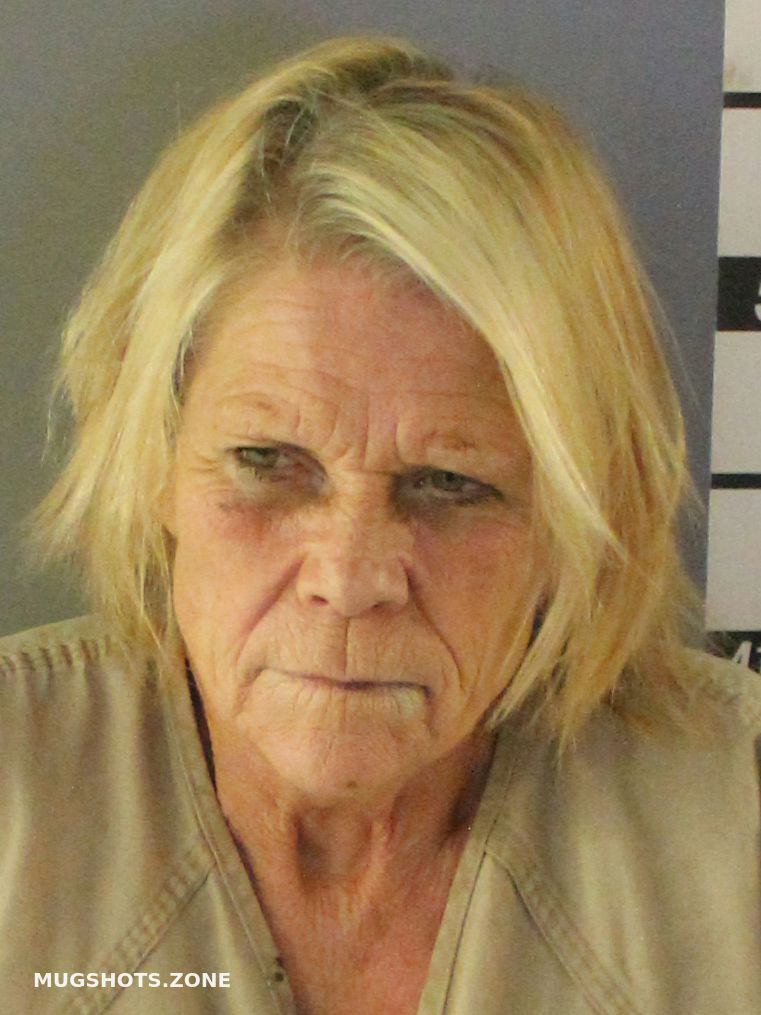 FUCHS PAMELA JAYNE 03/11/2023 - Charlotte County Mugshots Zone