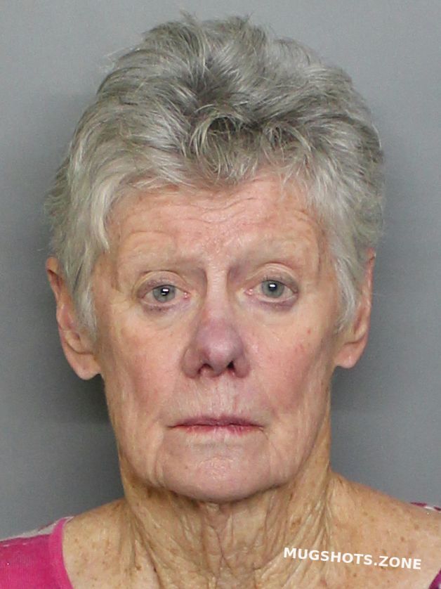 PARISH BARBARA JOAN 03/14/2023 - Charlotte County Mugshots Zone