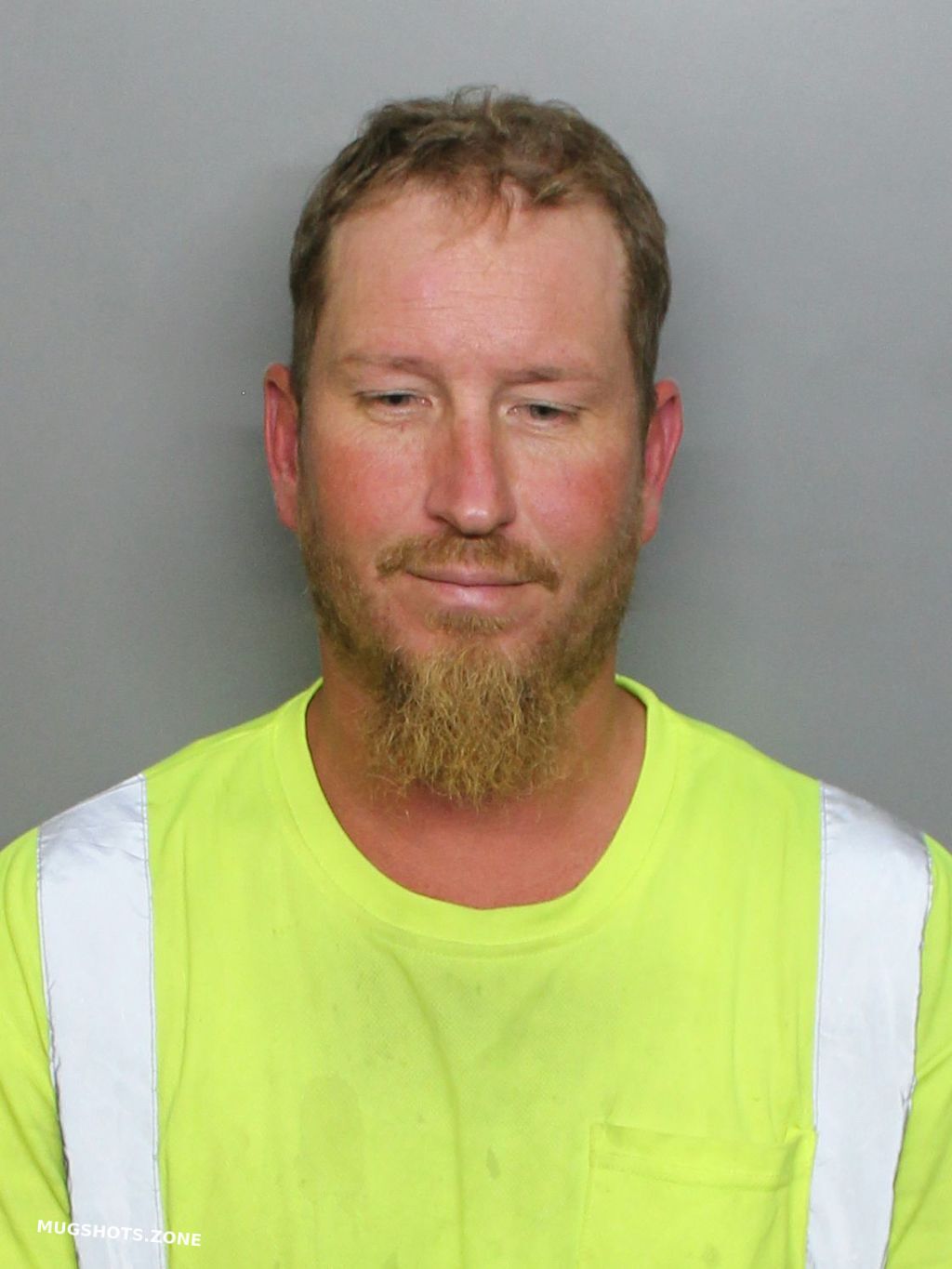 OBERLEY JEREMY MICHAEL 03/14/2023 - Charlotte County Mugshots Zone