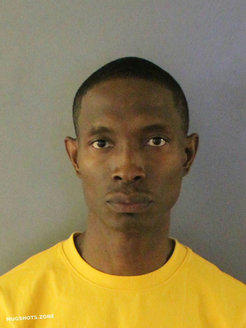 HIBBERT DURRELL SIMON 03/16/2023 - Charlotte County Mugshots Zone