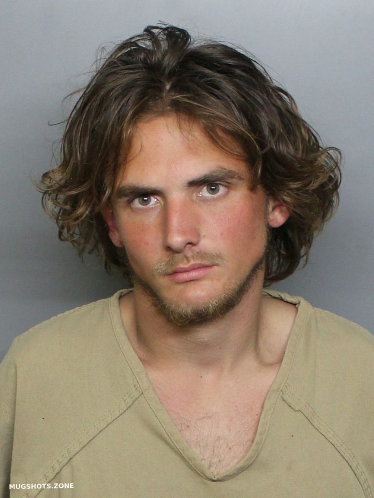 ESTELLE JOSHUA ROBERT 03/16/2023 - Charlotte County Mugshots Zone