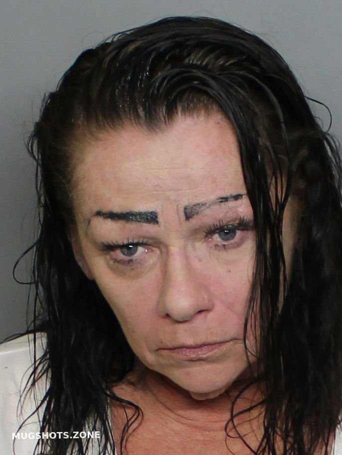 Hadley Robin Renee 03 18 2023 Charlotte County Mugshots Zone